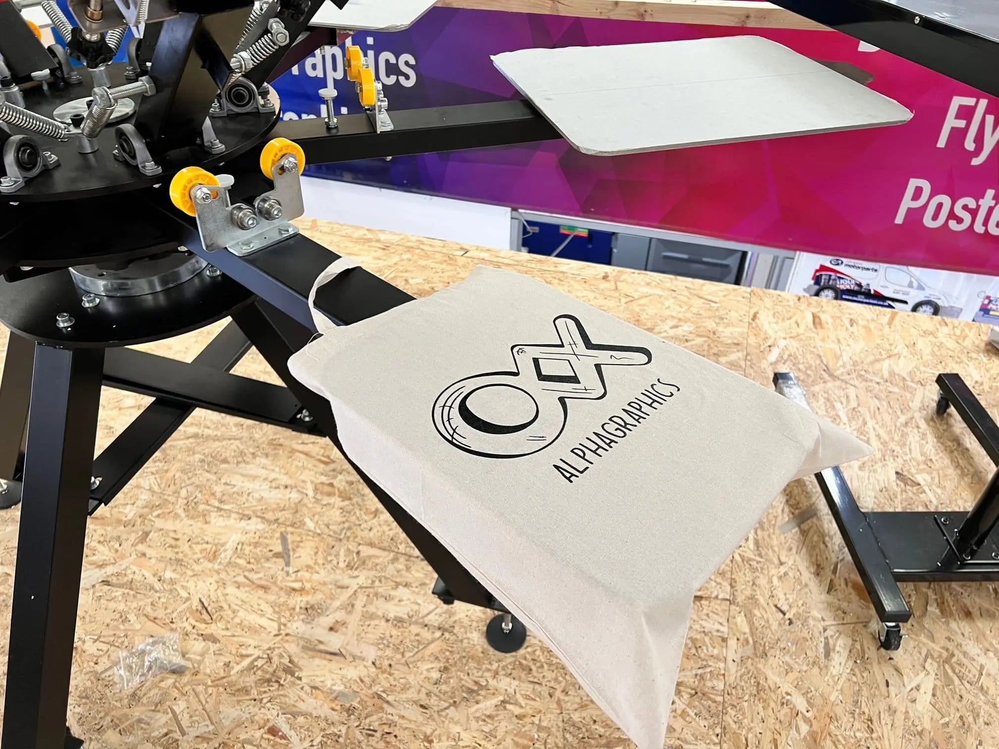 Screen Printing Kit - All You Need to Know - Art2screen print ...