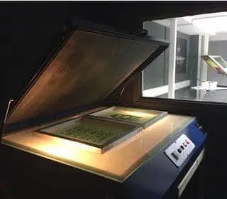 Quality Screen Printing Exposure Units for Every Need - Art2silkscreen