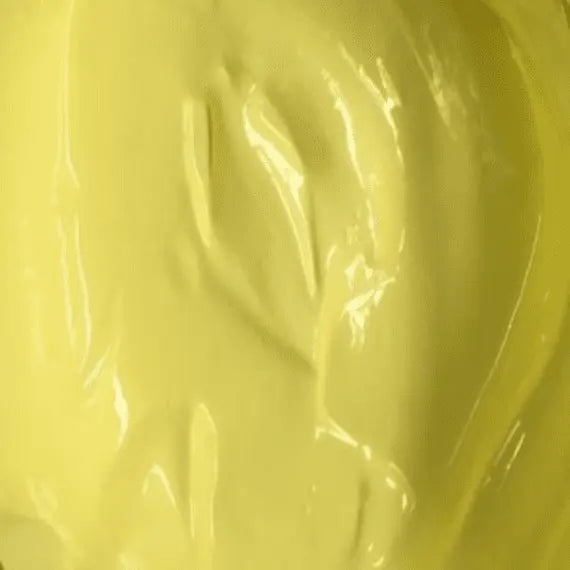 Opaque Lemon Waterbased Ink - Art2screen print – Art2silkscreen
